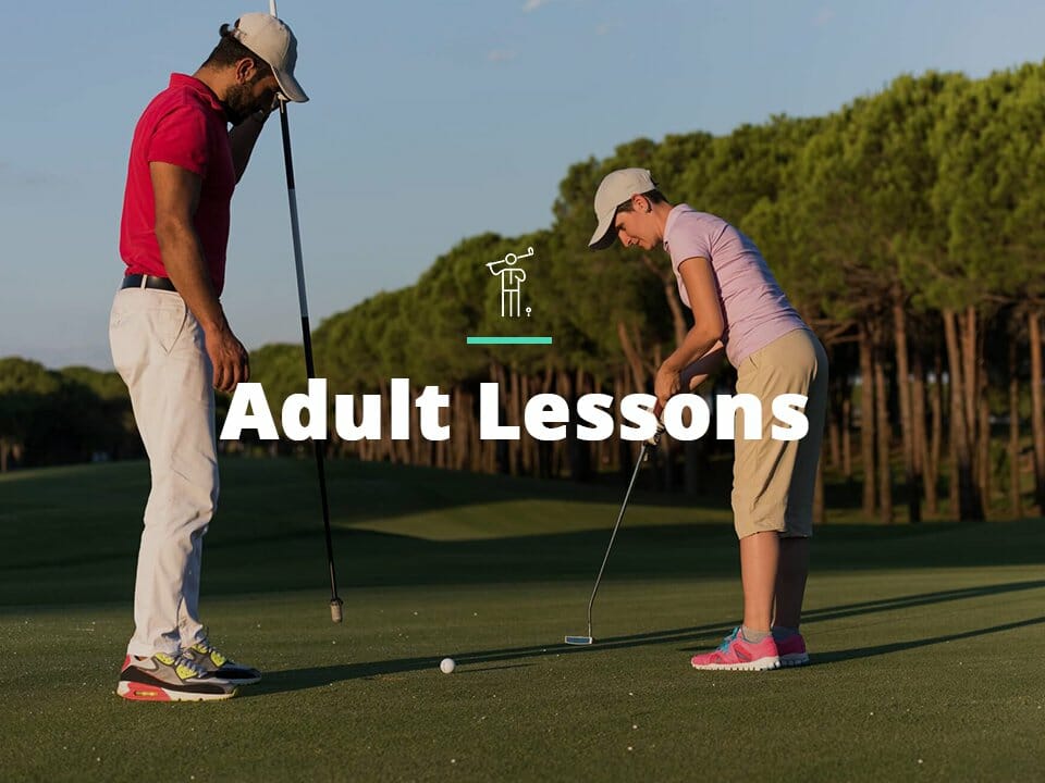 Golf Training And Driving Range In Memphis, TN | Vantage Point Golf